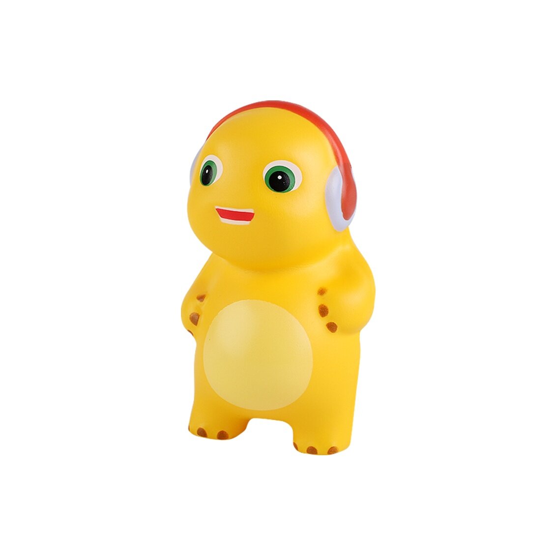 JOYC Squeeze Toy, Stress Relief, Desktop Figure, Nailong Doll, Slow Rebound Toy IP Merch