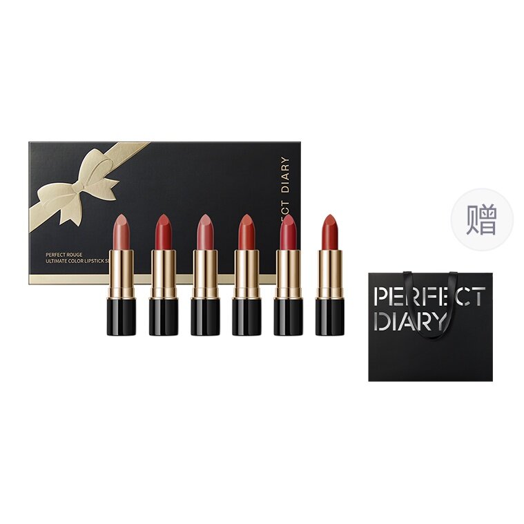 Наборы PERFECT DIARY