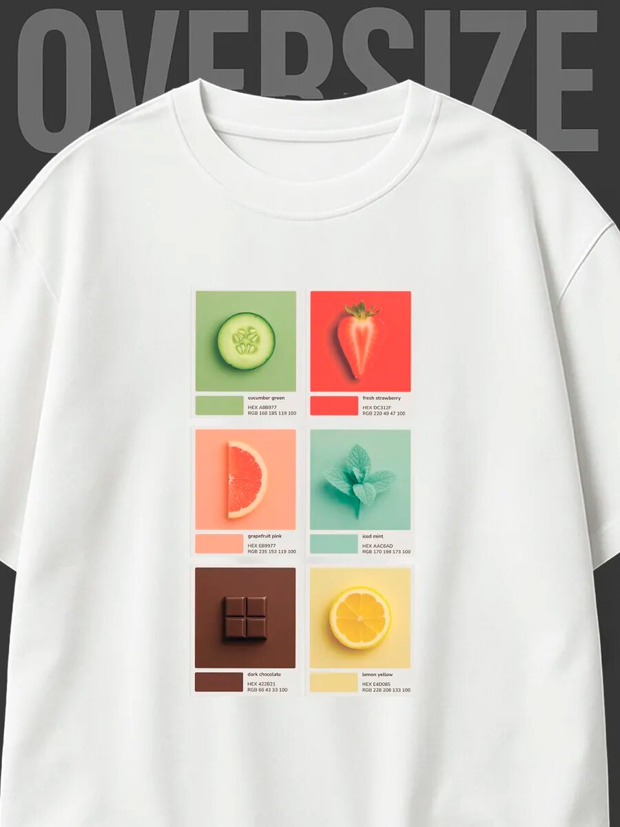 Футболка PRINTSHOT