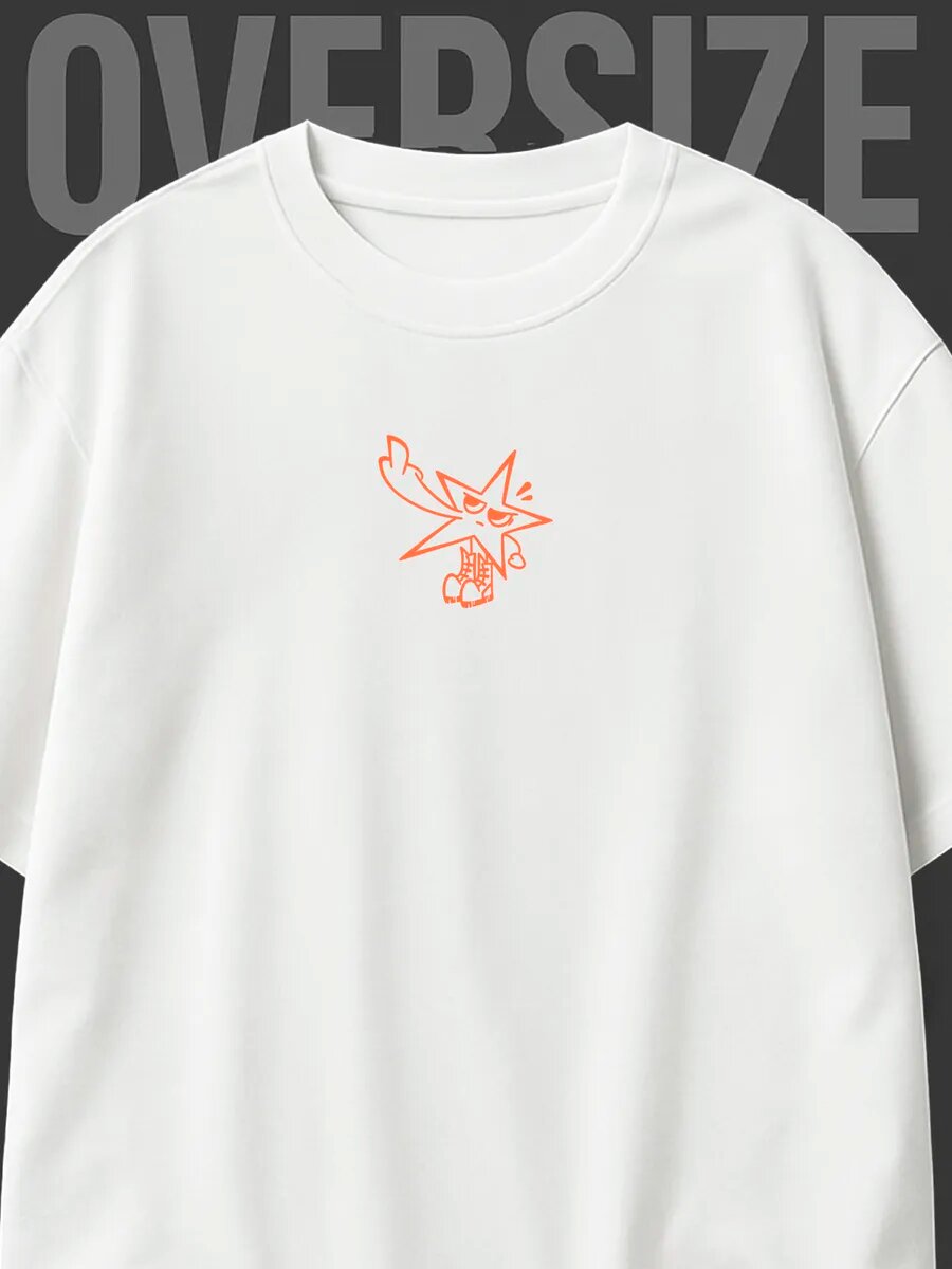 Футболка PRINTSHOT