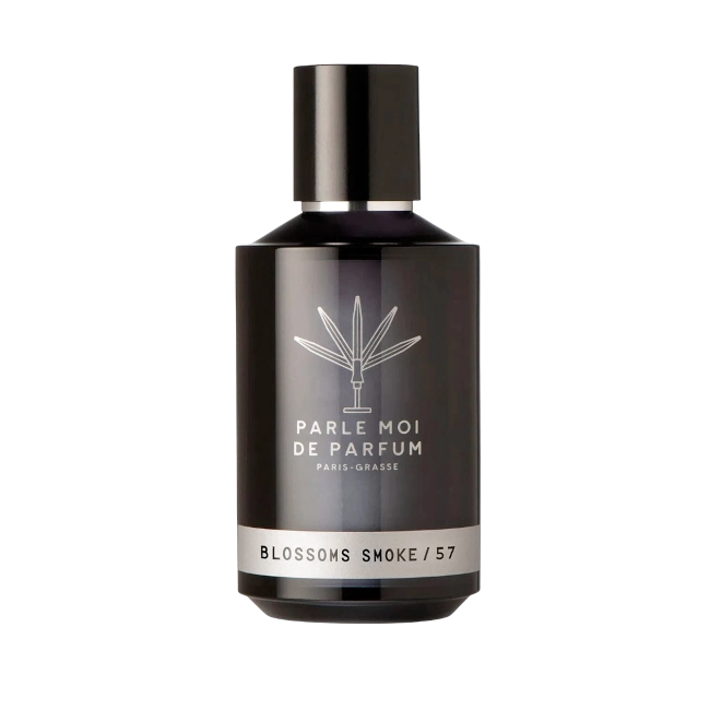 Parle Moi De Parfum Blossoms Smoke 57 100 мл парфюмерная вода для мужчин и женщин - Смоук 57