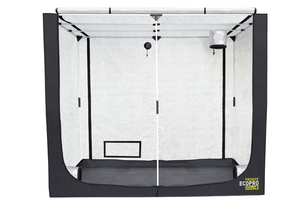 Гроубокс для растений GARDEN HIGHPRO Probox EcoPro 240L