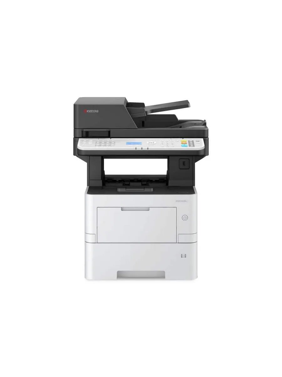 МФУ Kyocera Ecosys MA4500x