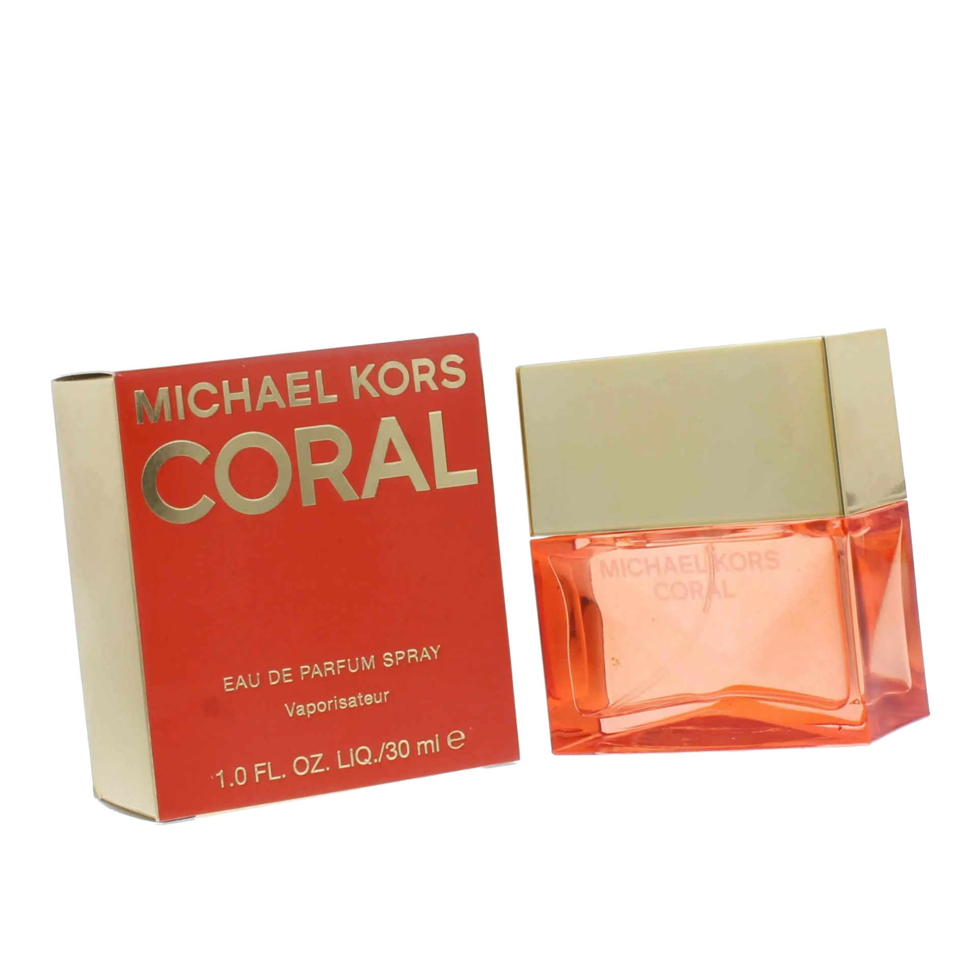 Майкл Корс Корал 30 мл женская парфюмерная вода / Michael Kors Coral духи