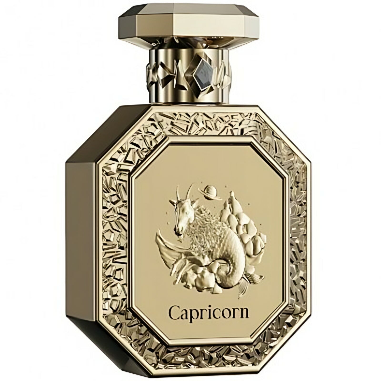 French Avenue Genesis Capricorn Парфюмерная вода унисекс 90 мл