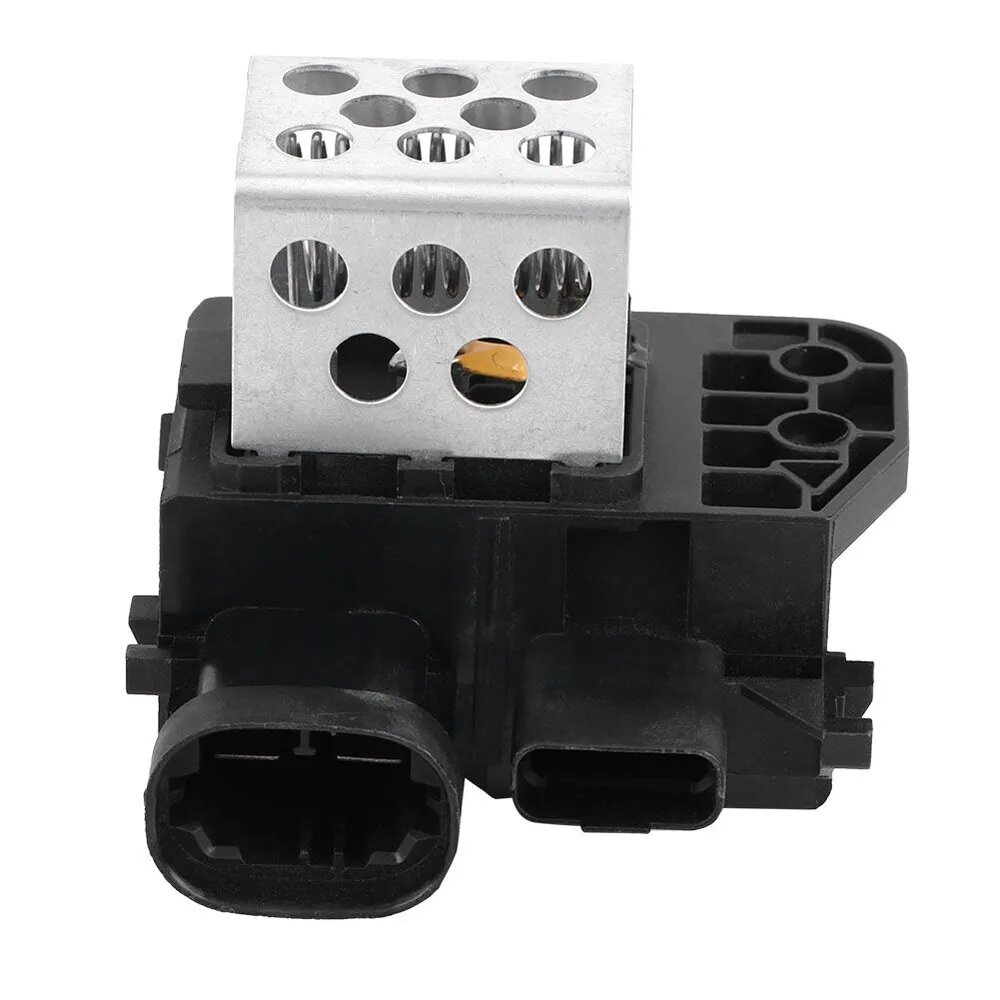 HERCHR Вентилятор автомобильный SmartSense для Citroen C4/Picasso/Berlingo 9673999980