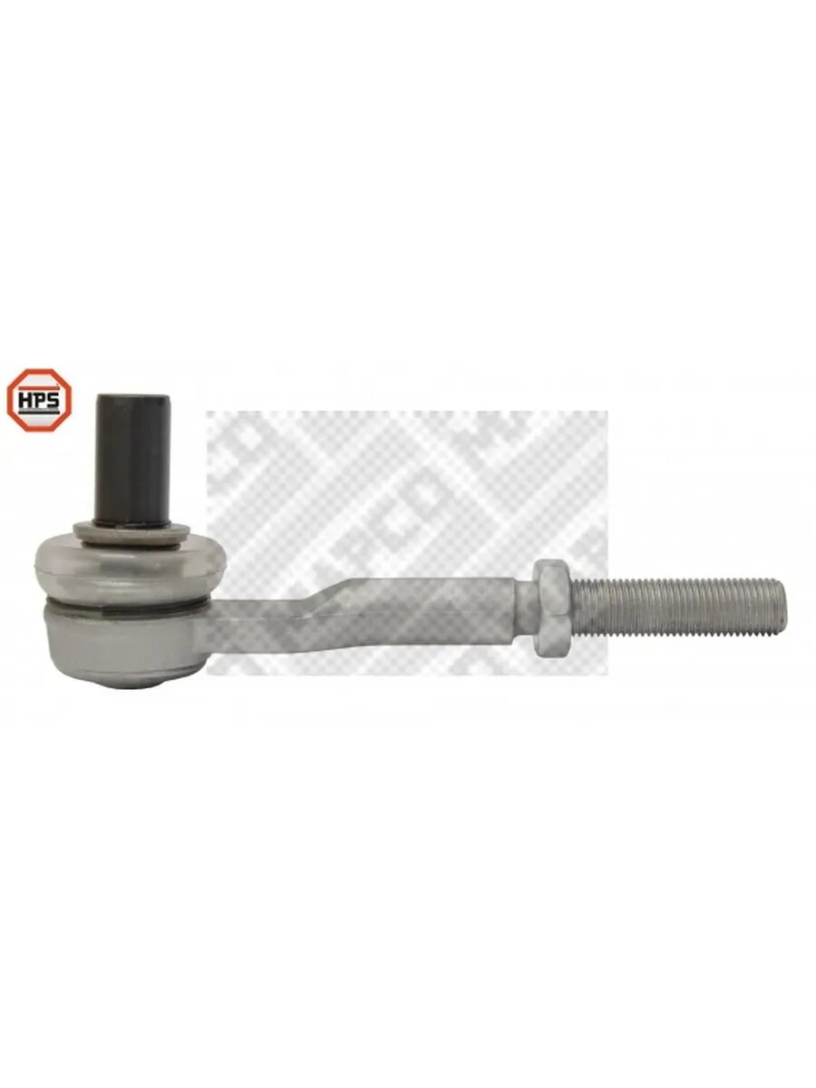 Наконечник рулевой тяги Mapco на AUDI A4 B5 / A6 C5, M14