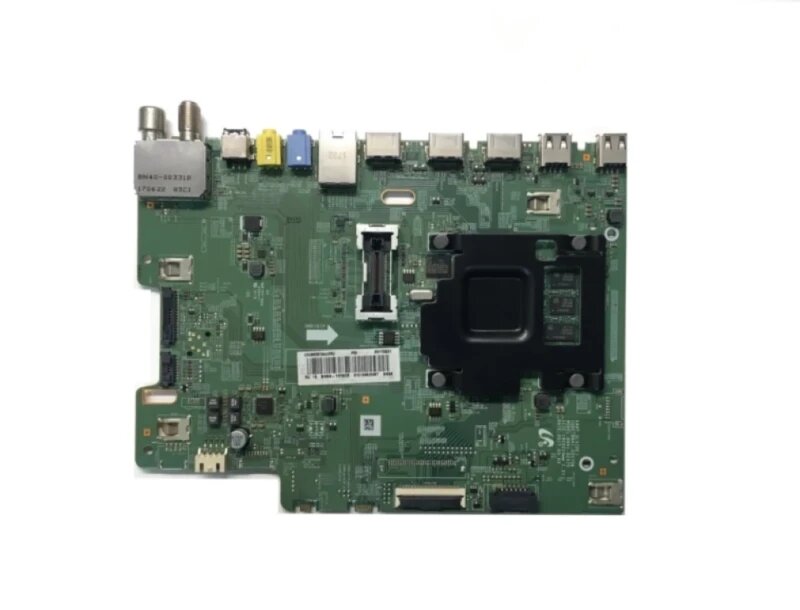 Плата BN41-02575B BN94-12565S, для телевизора Samsung UE43M5513AU