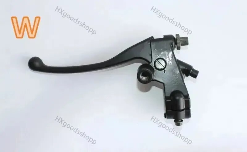 Рычаг сцепления для мотоцикла Racer RC200GY-C2/RC250GY-C2/RC300-GY8X Panther