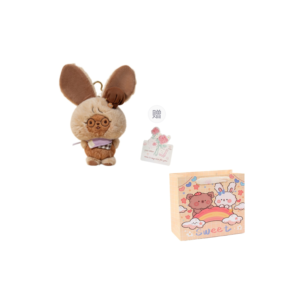 Игрушки подвесные MDH 18CM