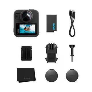 Экшн-камера GoPro Hero Max 2 True 8K 360