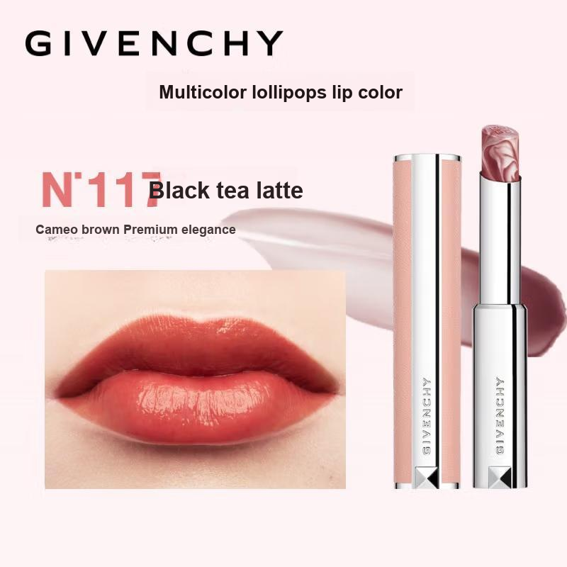 Помада Givenchy — фото 1