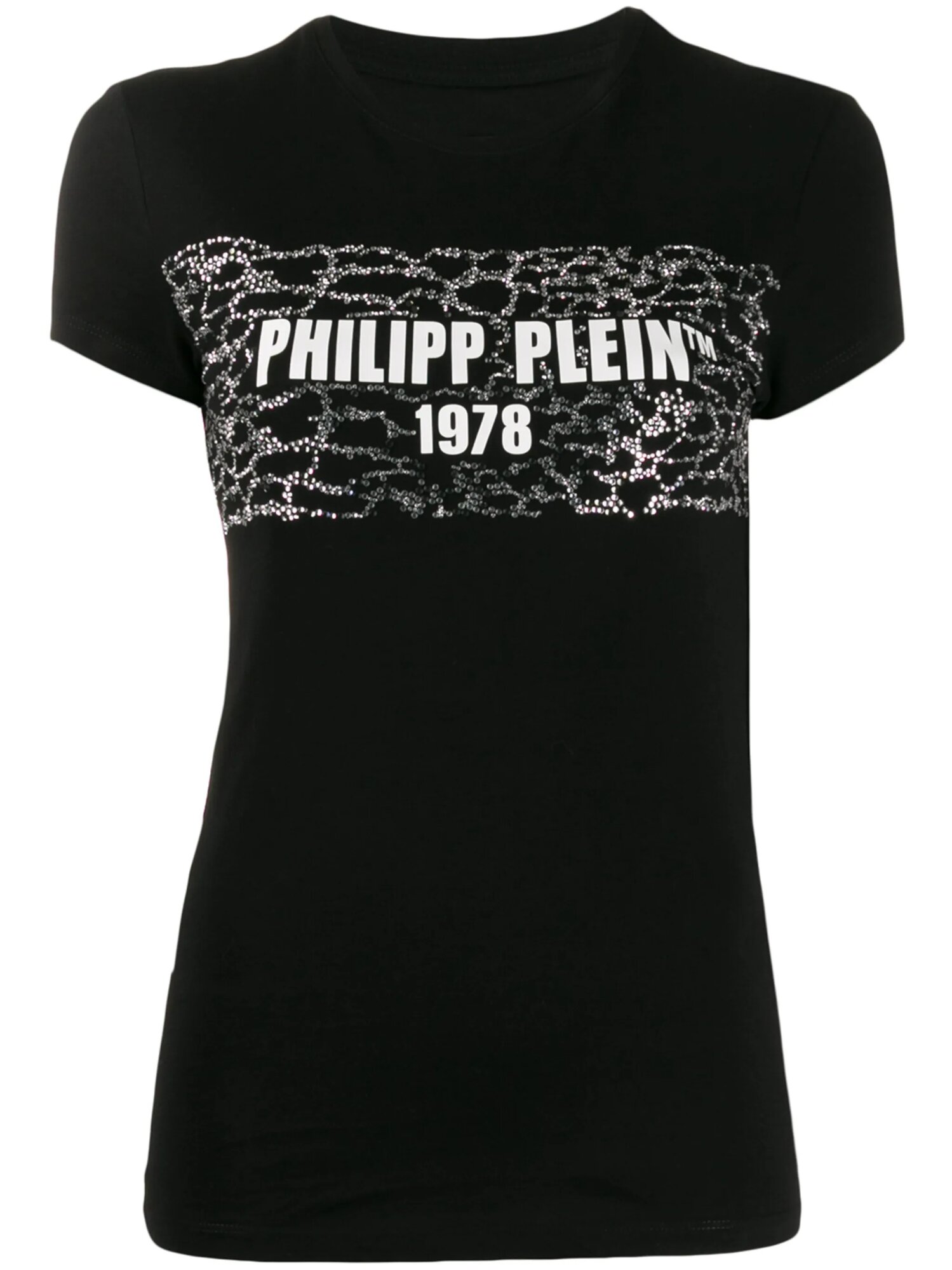 Футболка PHILIPP PLEIN
