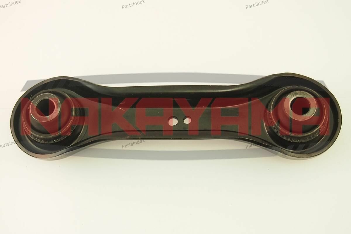 Рычаг подвески поперечный RH/LH для Mitsubishi Outlander 06-, NAKAYAMA Z3526