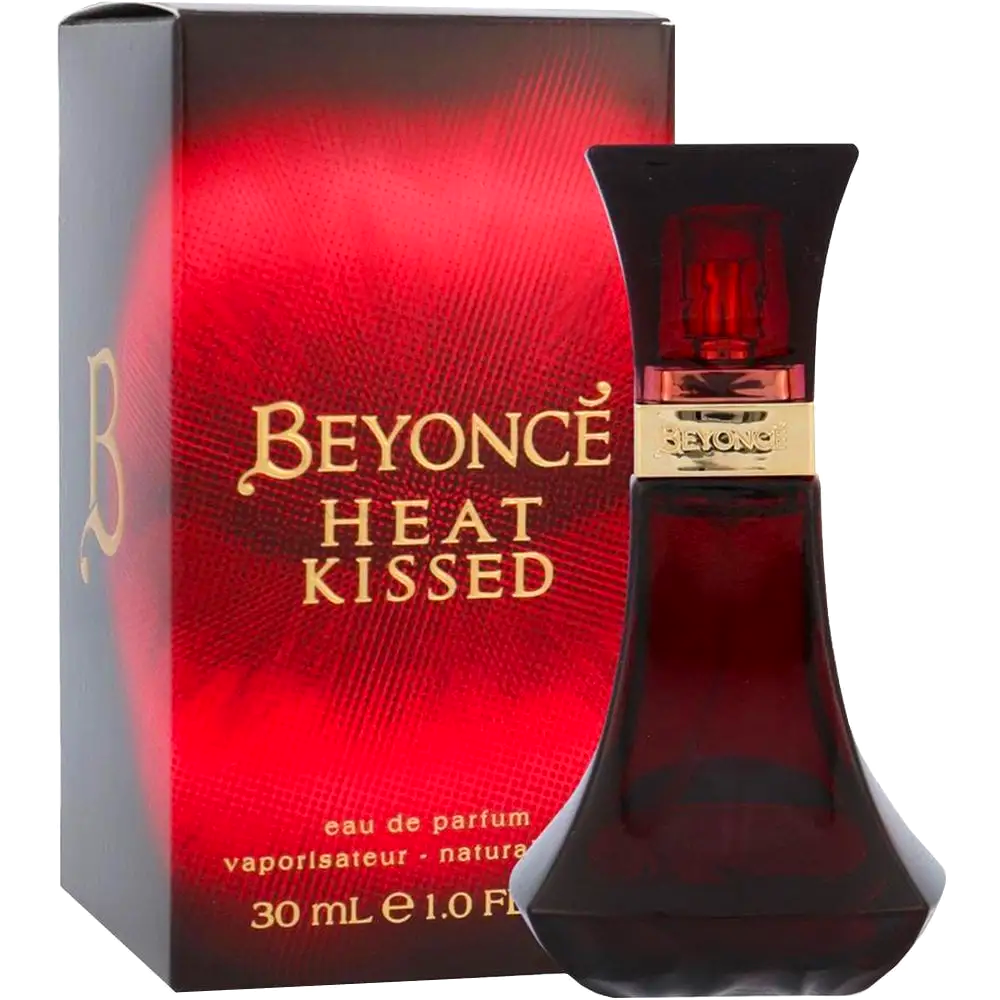 Beyonce Heat Kissed eau de parfum женская 30 мл - Хит Киссед