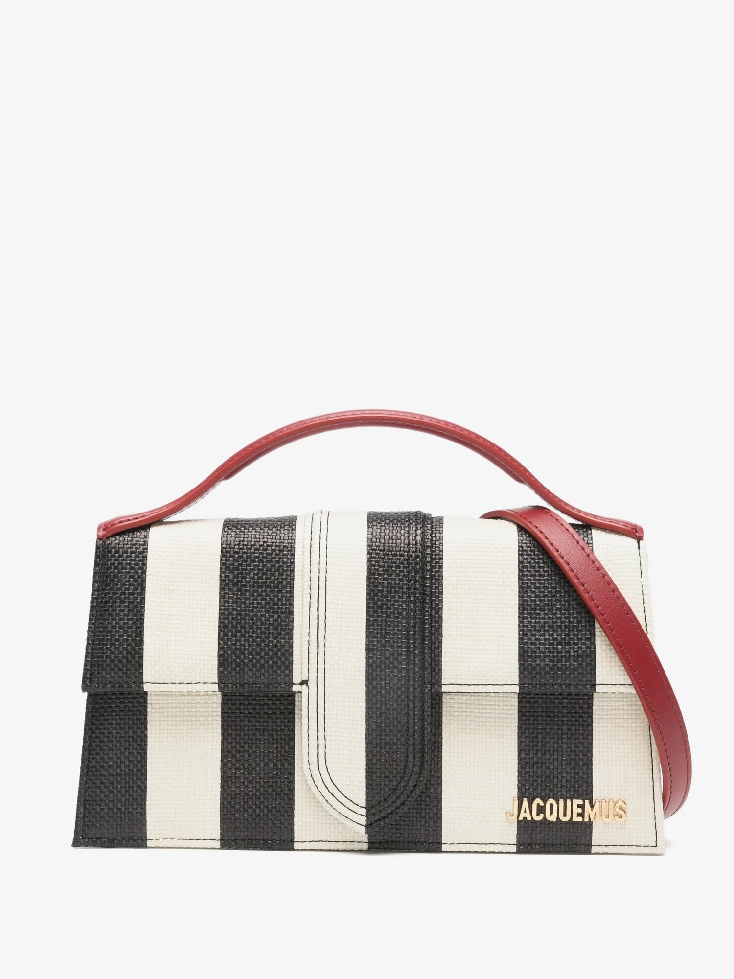 Сумка Jacquemus Bambino