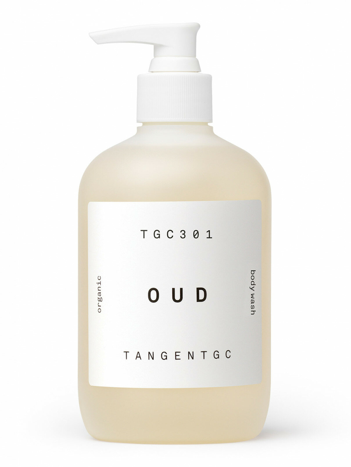 Tangent GC Гель для душа Oud, 350 мл