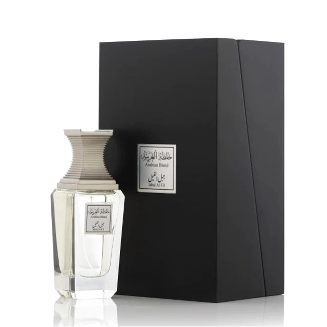 Arabian Oud Arabian Blend Jabel Al Fil 100 мл / Арабиан Бленд Жабель Аль Фил парфюм унисекс