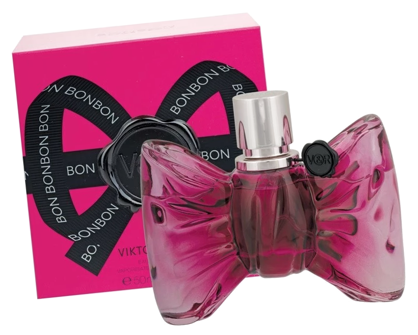 Аромат для женщин Виктор и Рольф Бонбон 50 мл - Viktor and Rolf Bonbon духи
