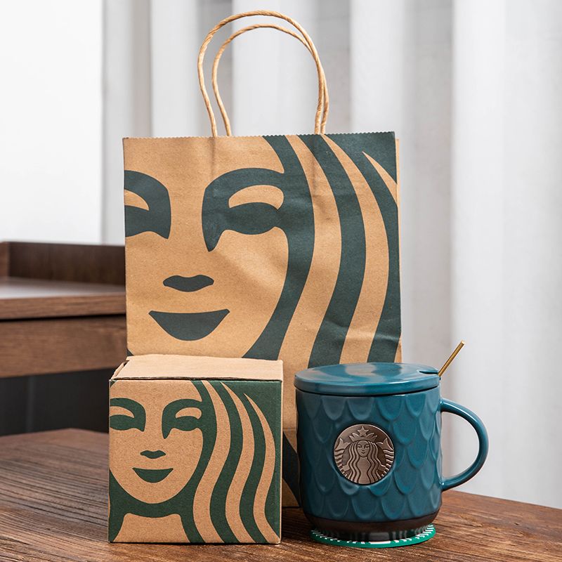 Starbucks Кружка 470 мл 1 шт