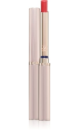 Губная помада Estee Lauder Pure Color Explicit Slick Shine Lipstick, Without Pause, 0,7 г