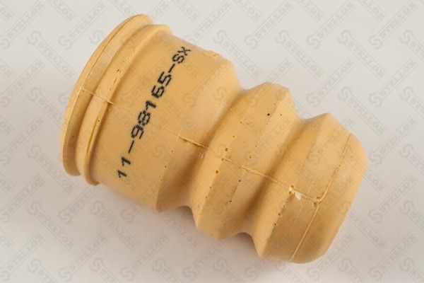 Буфер, амортизация Stellox 11-98165-SX