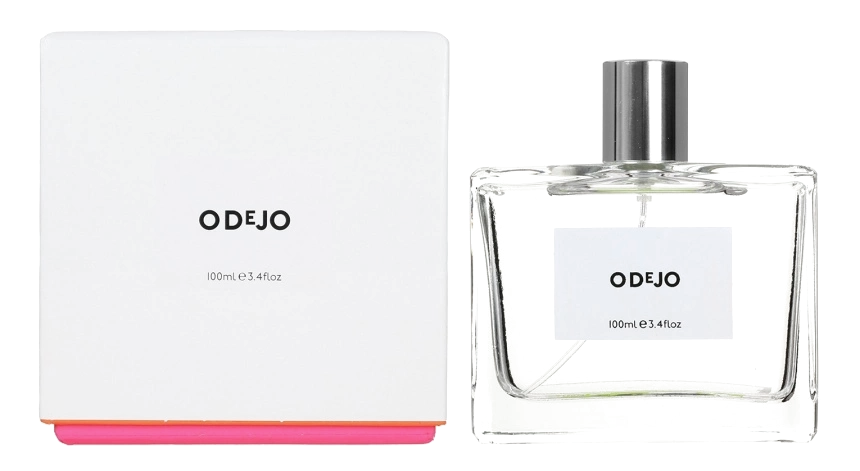 Jo Levin OdeJo туалетная вода женская 100 мл - Джо Левин Одежо eau de toilette