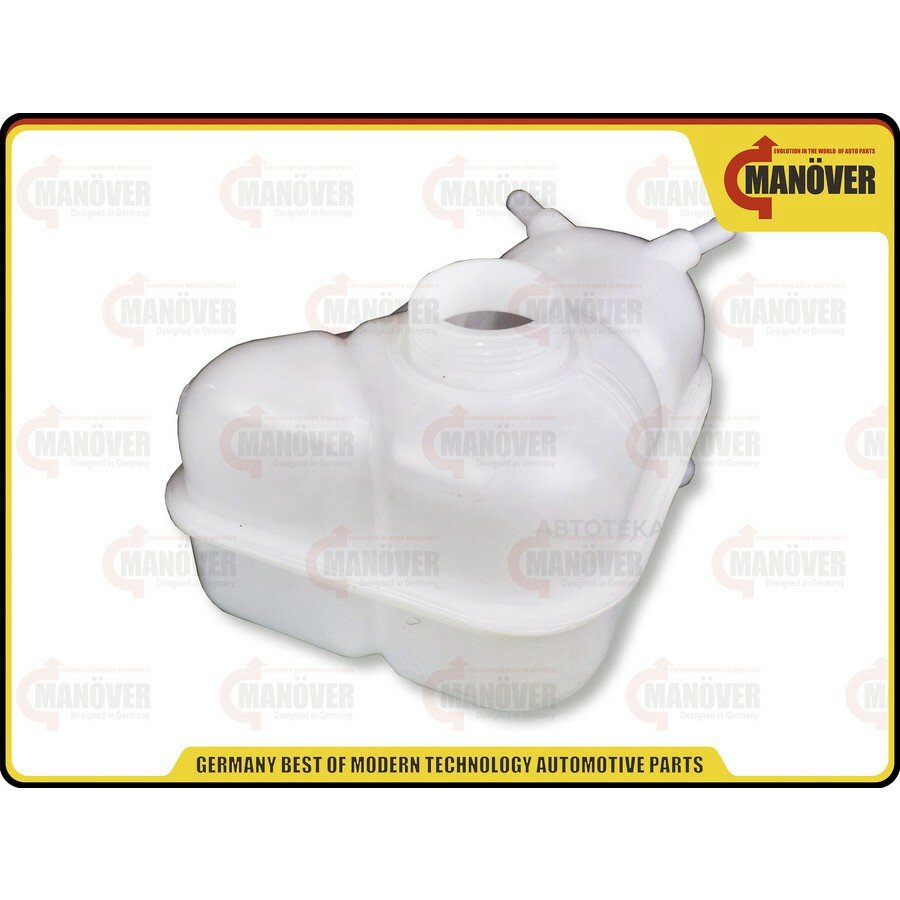 Бачок расширительный Chevrolet Lanos Daewoo Lanos MANOVER MR8817849