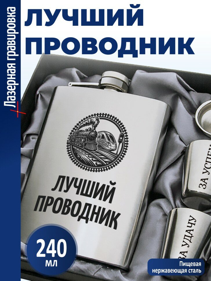 Набор "Лучший проводник"