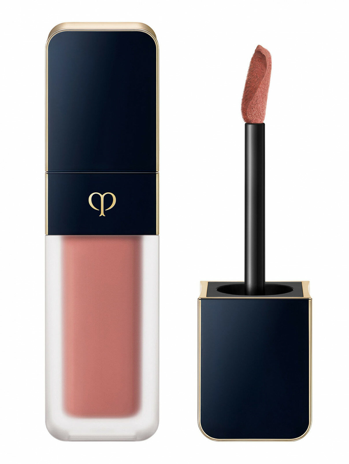 Cle de Peau Beaute Матовая жидкая помада, оттенок 111, 8 мл