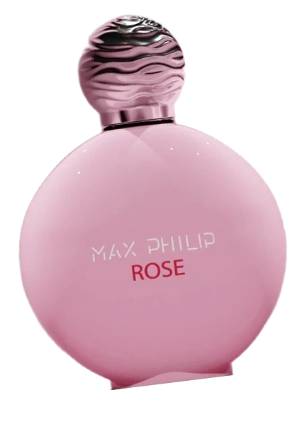 Аромат Макс Филип Роза для мужчин и женщин 100 мл - Max Philip Rose