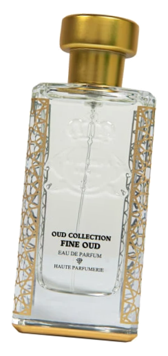 Al Jazeera Perfumes Fine Oud парфюмерная вода 60 мл / Файн Уд для женщин и мужчин