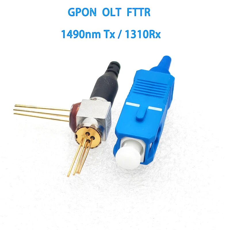 Оптический трансивер GONGFENG GPON OLT BOSA 2.5G SC UPC