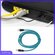 Кабель M12 RJ45