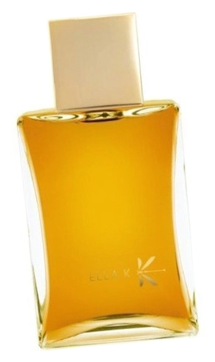 Ella K Parfums Khamsin парфюмерная вода 100 мл / Хамсин для мужчин и женщин