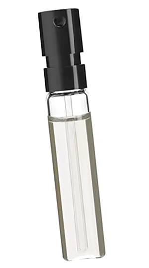 Adamo Parfum Numero III духи для женщин и мужчин 3 мл миниатюра - Адамо Парфам Нумеро 3