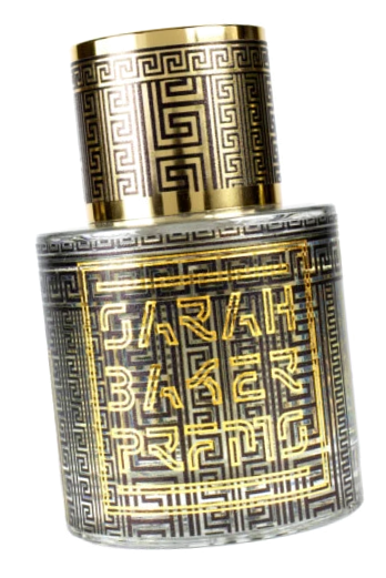 Аромат унисекс Сара Бекер Грик Кейс 50 мл / Sarah Baker Perfumes Greek Keys