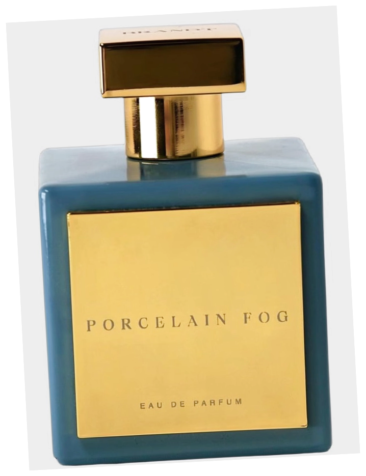 Унисекс парфюмерная вода House Of Brandt Porcelain Fog 100 мл / Хаус Оф Брандт Порселен Фог