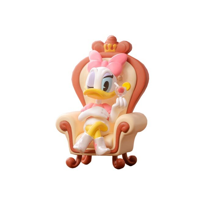 Фигурка 52TOYS x Disney Mickey Mouse and Friends Fun Time Collection