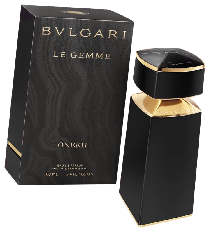 Булгари Онекх мужская парфюмерная вода 100 мл - Bvlgari Onekh Оникс