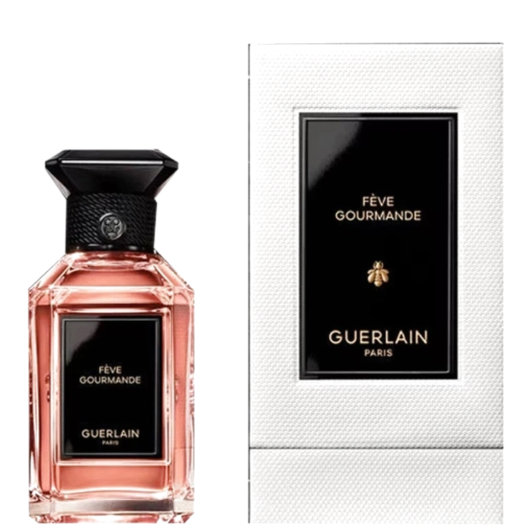 Guerlain Feve Gourmande парфюмерная вода для женщин 100 мл - Герлен Феве Гурманде гурманский аромат