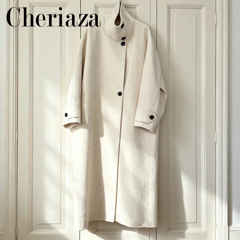 Пальто CHERIAZA