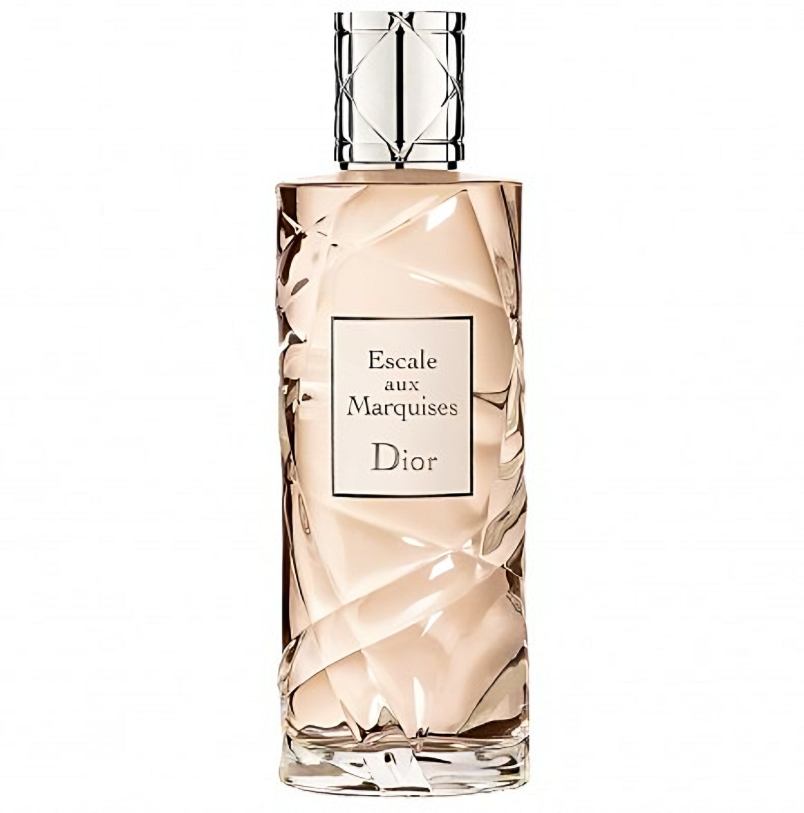 Dior Escale Aux Marquises туалетная вода женская 125мл