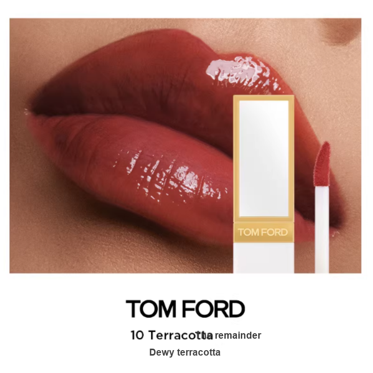 Блески для губ TOM FORD — фото 1