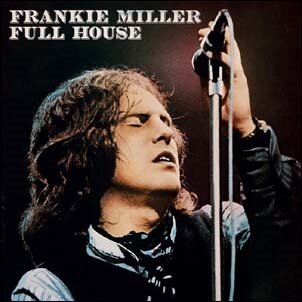 Музыка CD Frankie Miller - Full House (CD, Album, Reissue, 2021)
