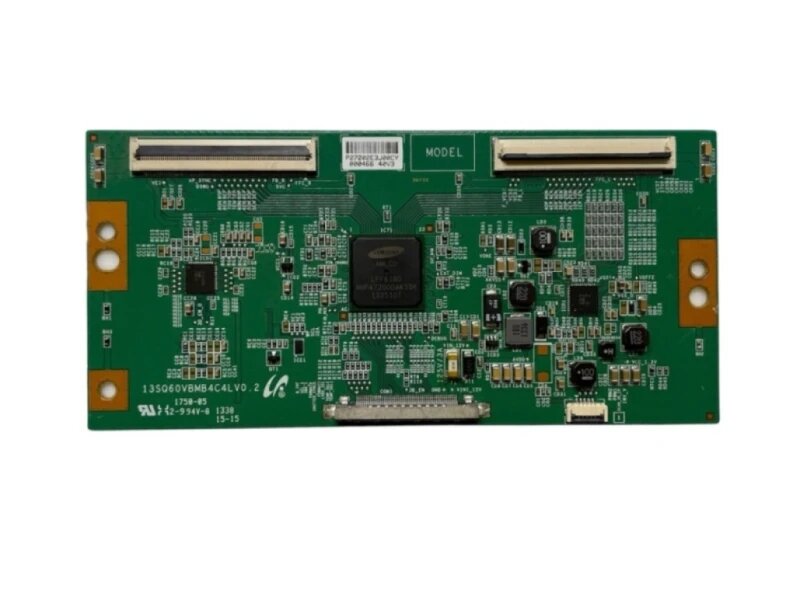 Плата T-Con 13SQ60VBMB4C4LV0.2, для телевизора Thomson 40FW6765