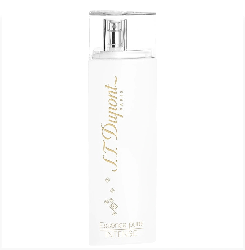 S.T. Dupont Essence Pure Intense Pour Femme парфюмерная вода 100 мл - Дюпон Эссенс Пьюр Интенс Пур Фам женская