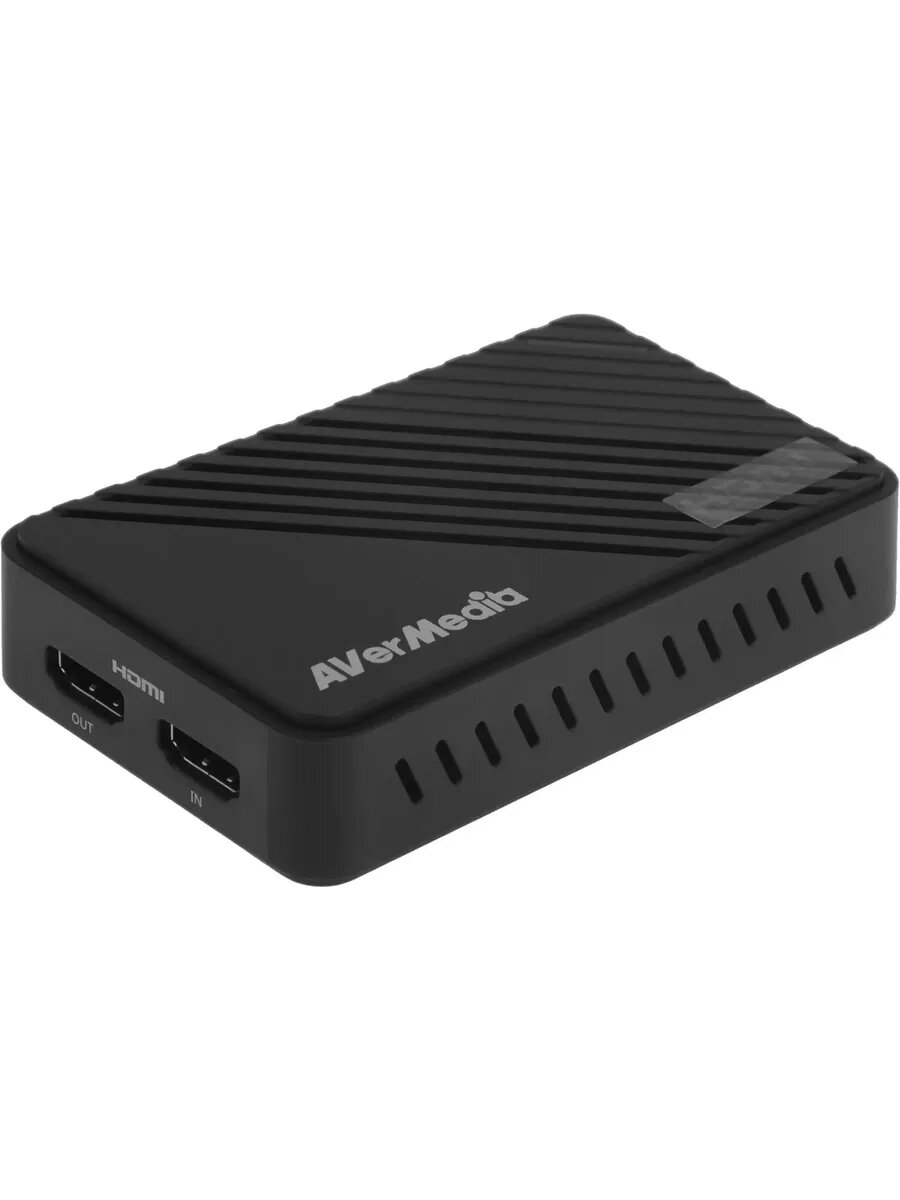 Карта видеозахвата Live Gamer Ultra S GC553PRO