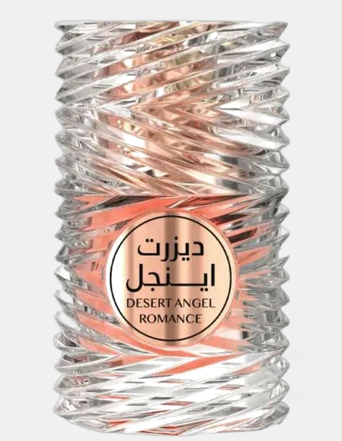 Аромат для женщин Ле Шамью Десерт Энджел Романс 100 мл - Le Chameau Desert Angel Romance