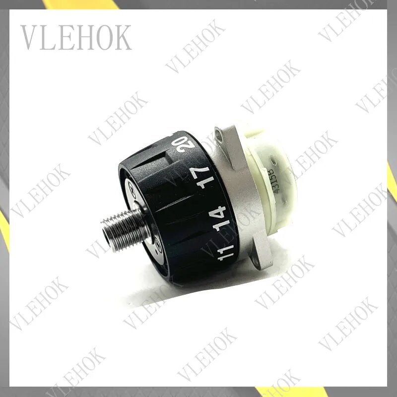 Комплект шестерен для Makita DDF487 122B22-3
